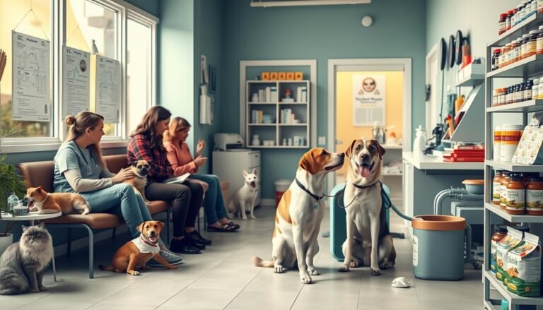 Pet Insurance Lifetime Policy: Comprehensive Coverage