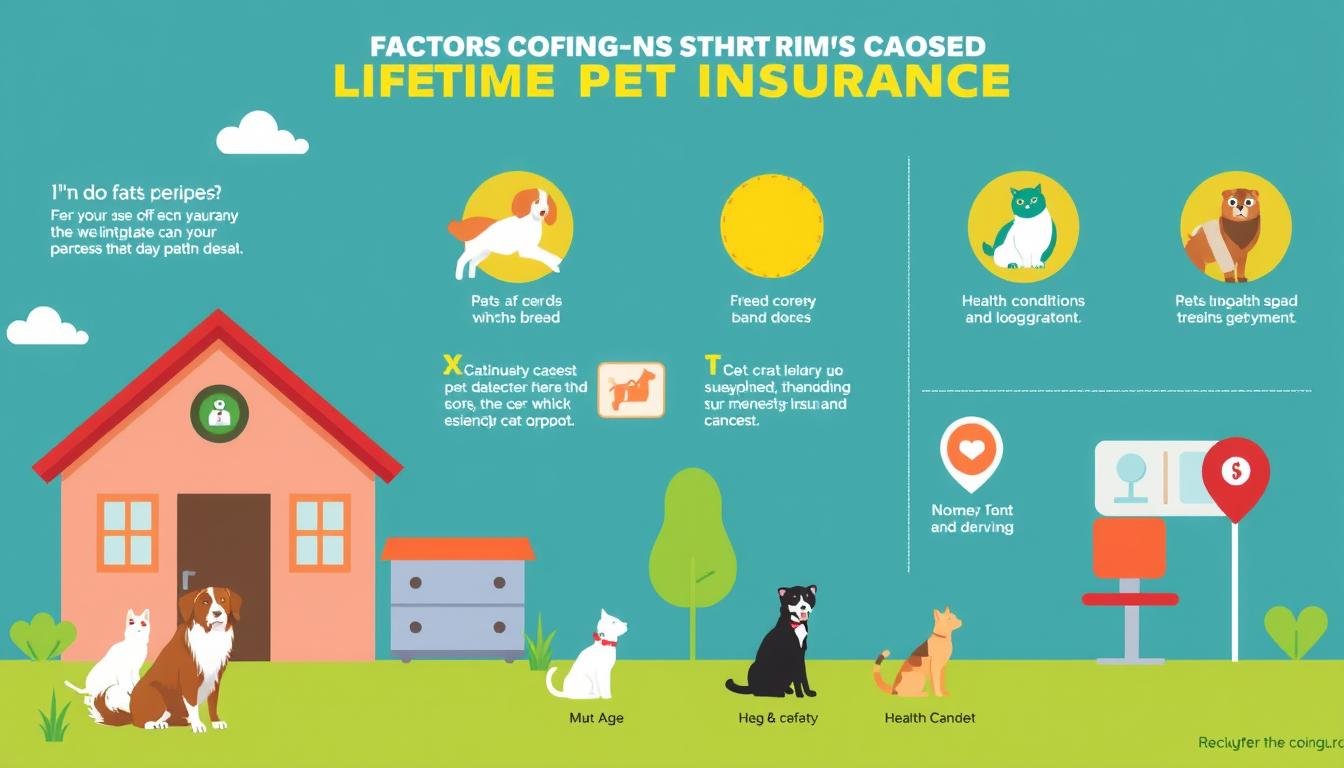 Pet Insurance Lifetime Policy: Comprehensive Coverage