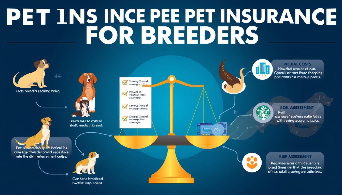 Pet Insurance for Breeders: Protect Your Business