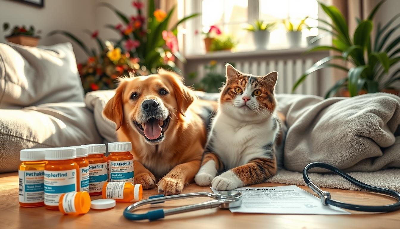 Pet Insurance and Prescription Coverage: What to Know