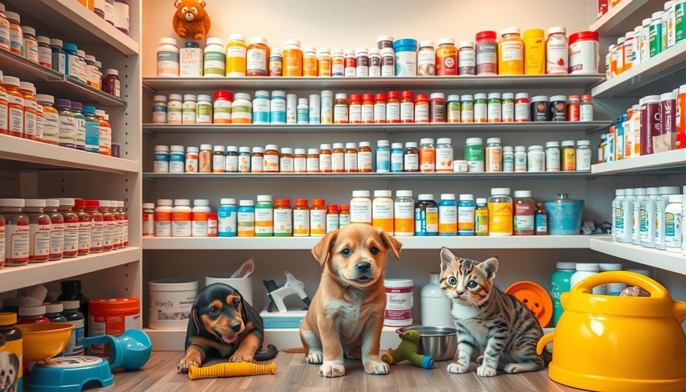 Pet Insurance and Prescription Coverage: What to Know