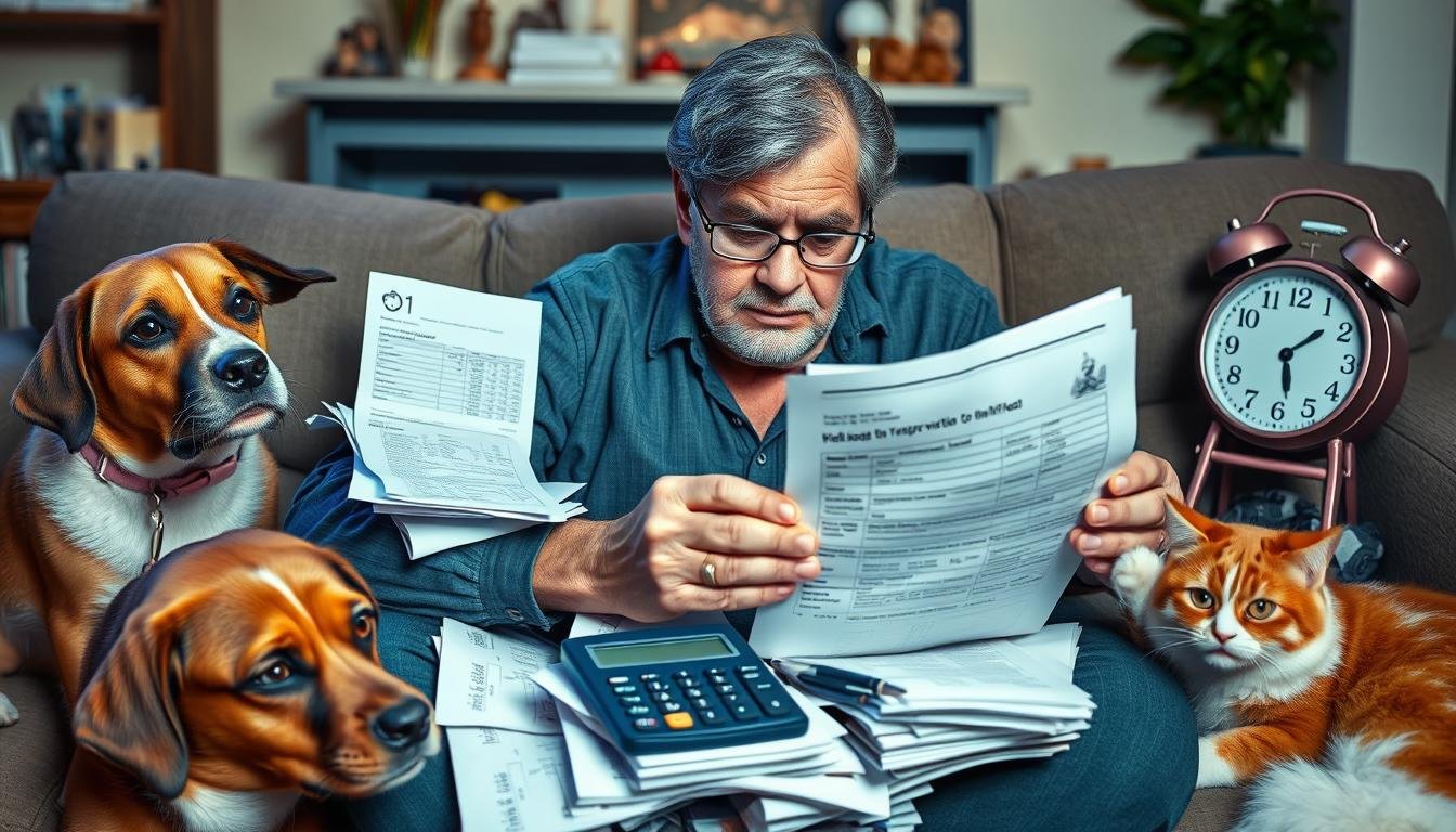 What Is a Good Annual Limit for Pet Insurance?