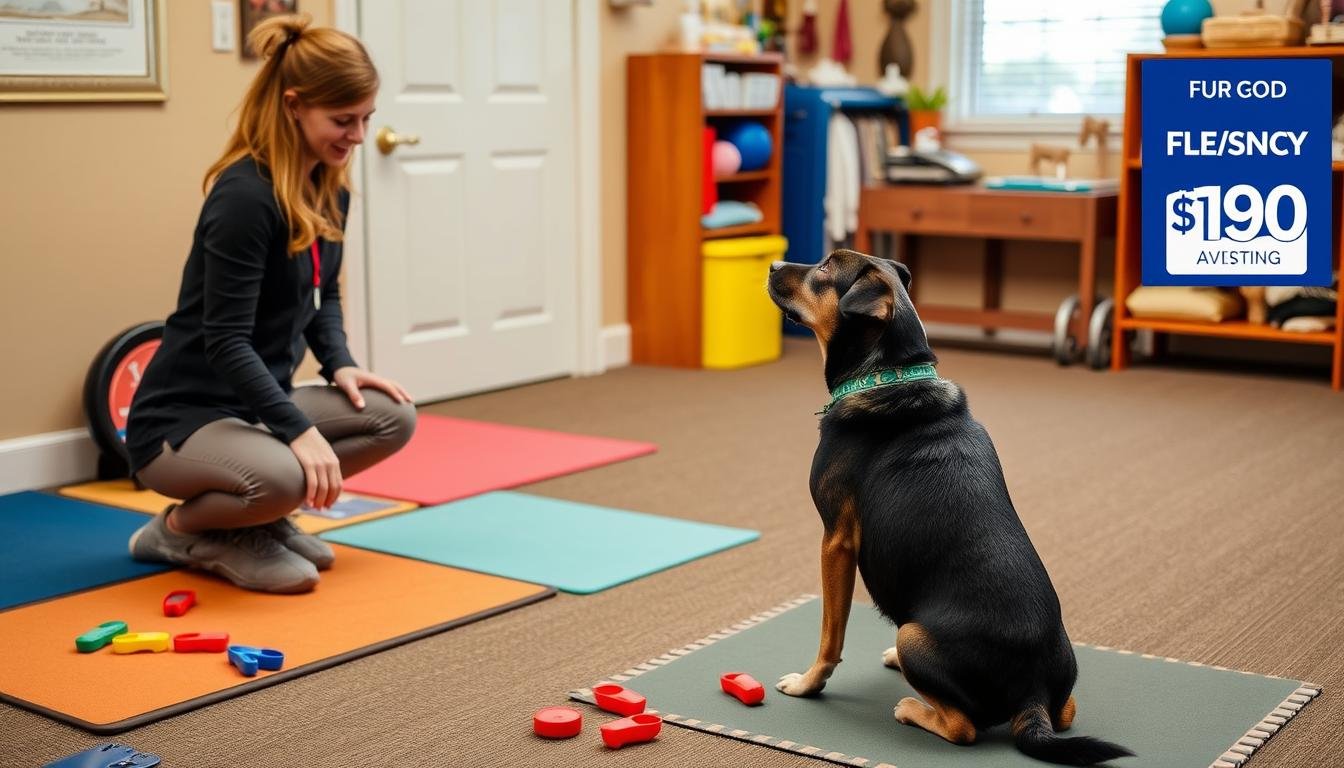 Does Pet Insurance Cover Behavioral Training?
