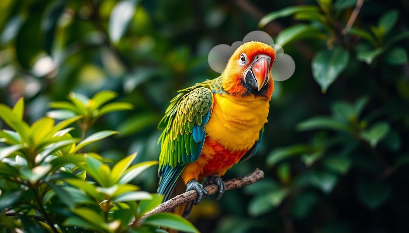 Bird Pet Insurance: Protect Your Feathered Friend