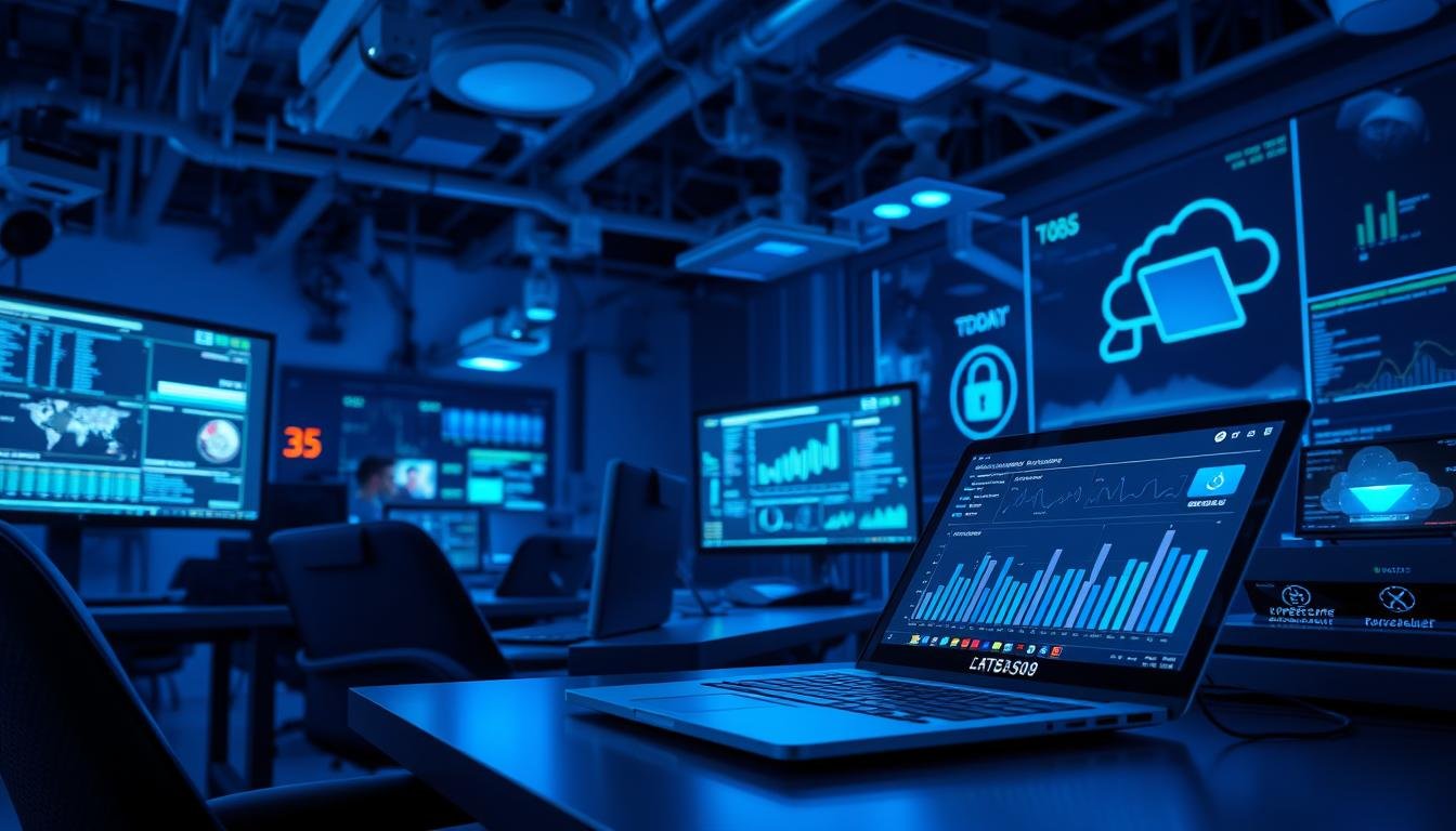 Cyber Insurance Audit: Protect Your Digital Assets