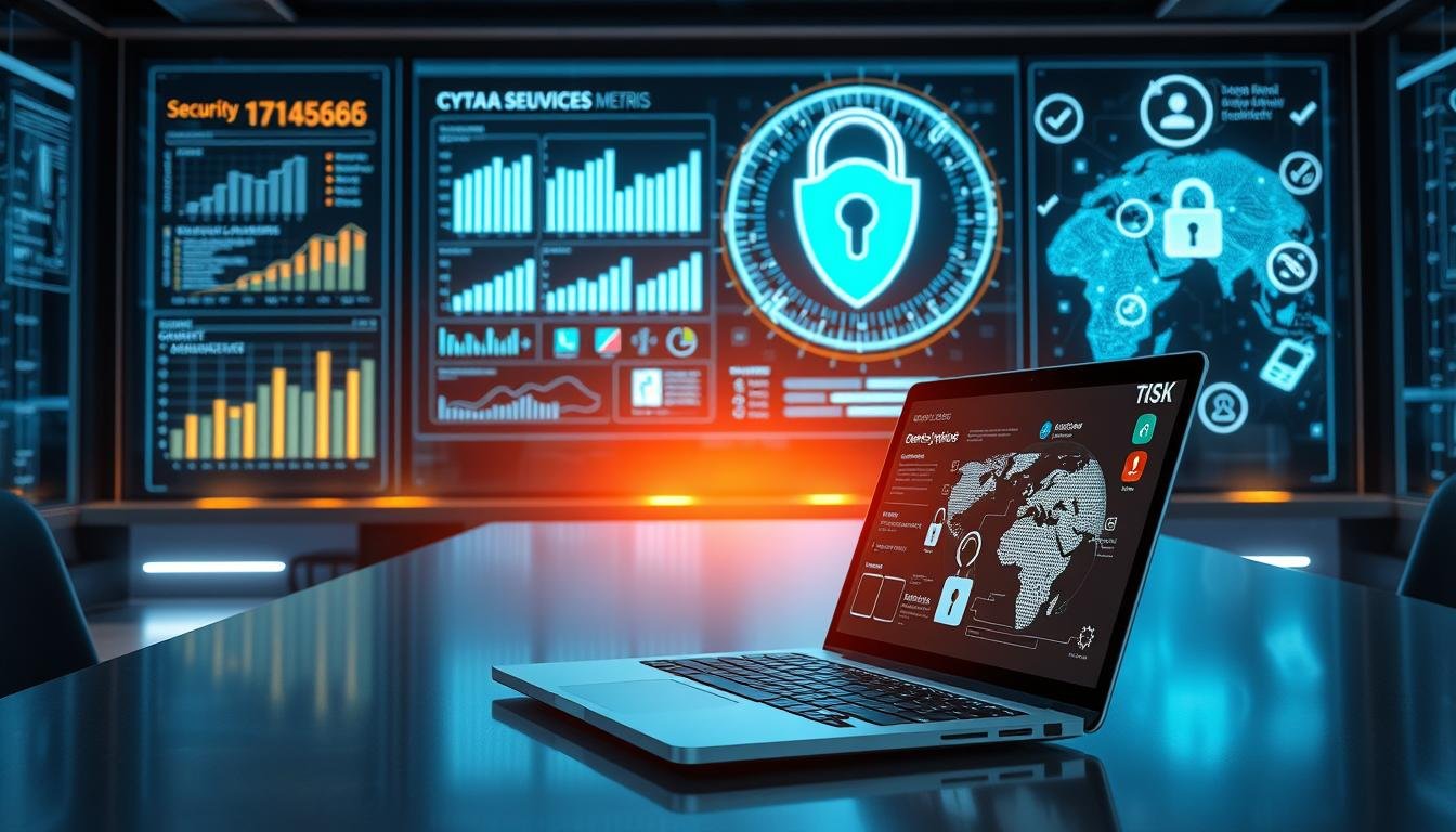 Cyber Insurance Risk Assessment: Protect Your Business
