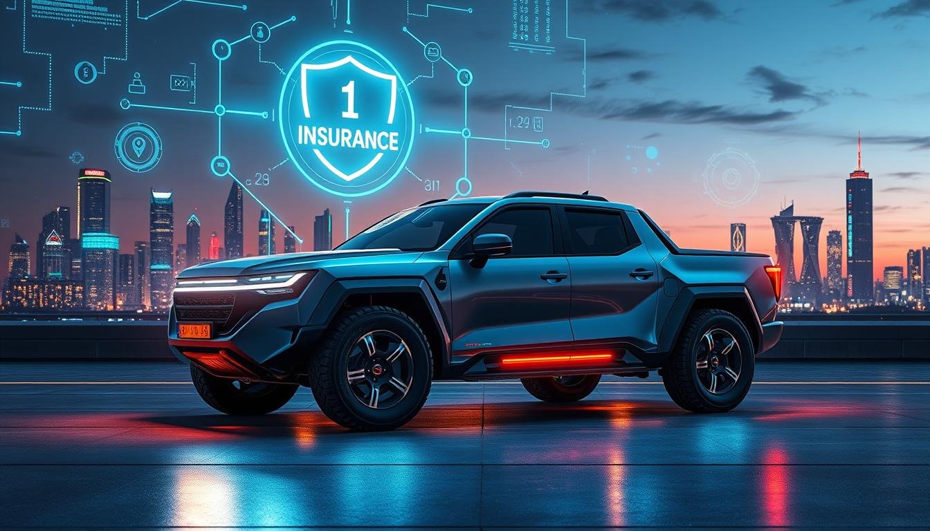 Cyber Truck Insurance: What You Need to Know