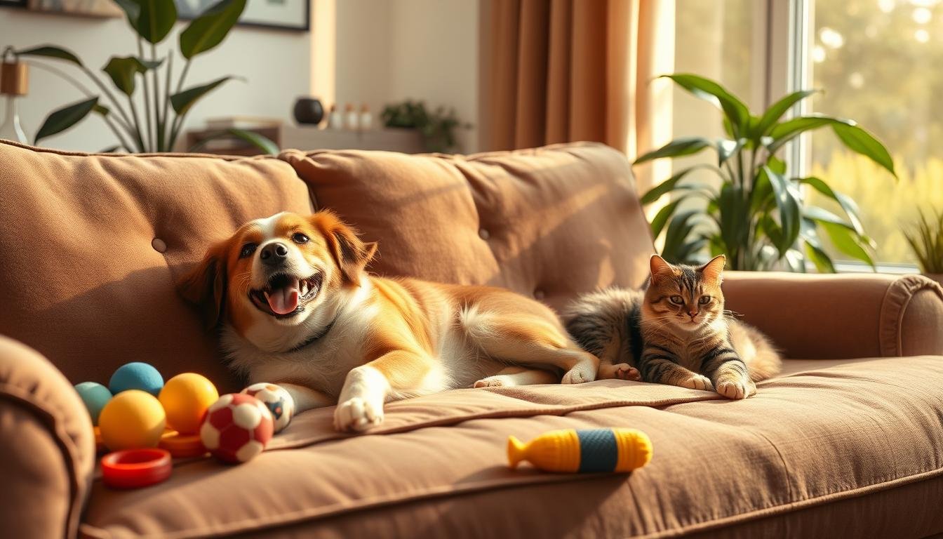 Direct Line Pet Insurance: Protect Your Furry Friend