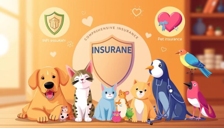 Pet Insurance Lifetime Policy: Comprehensive Coverage