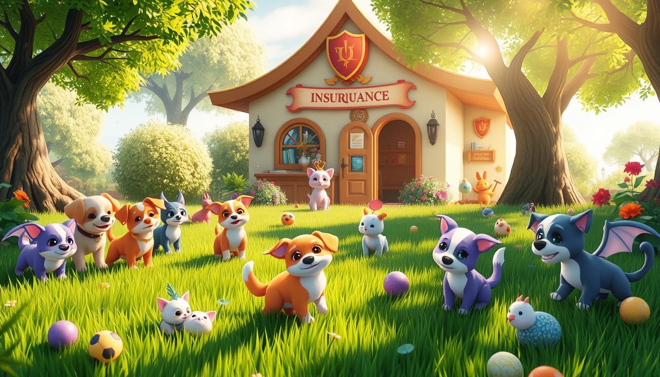OSRS Pet Insurance: Protect Your Virtual Companions