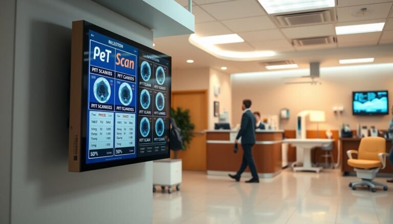 PET Scan Cost Without Insurance: What to Expect
