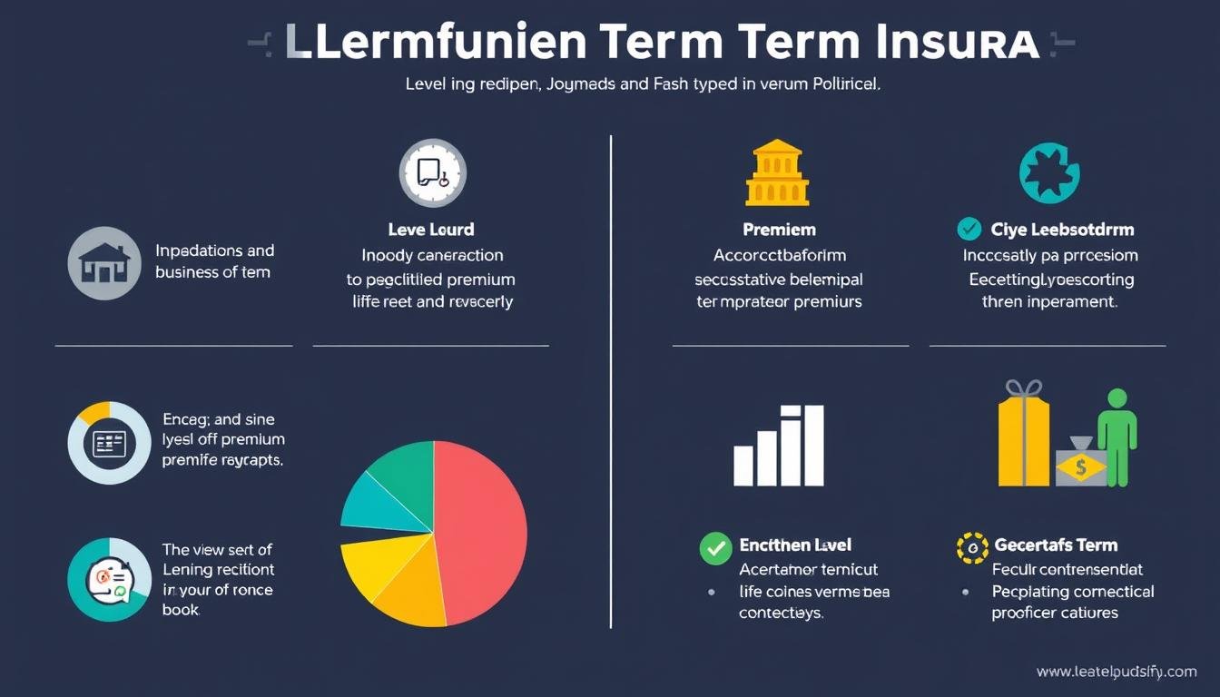 Understanding Level Premium Term Life Insurance Policies
