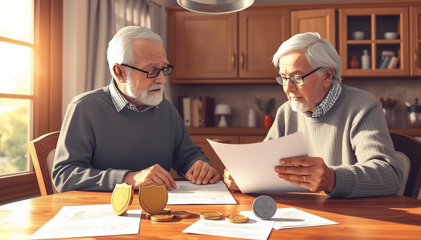 Car Insurance for Seniors Over 70 - Best Rates & Coverage