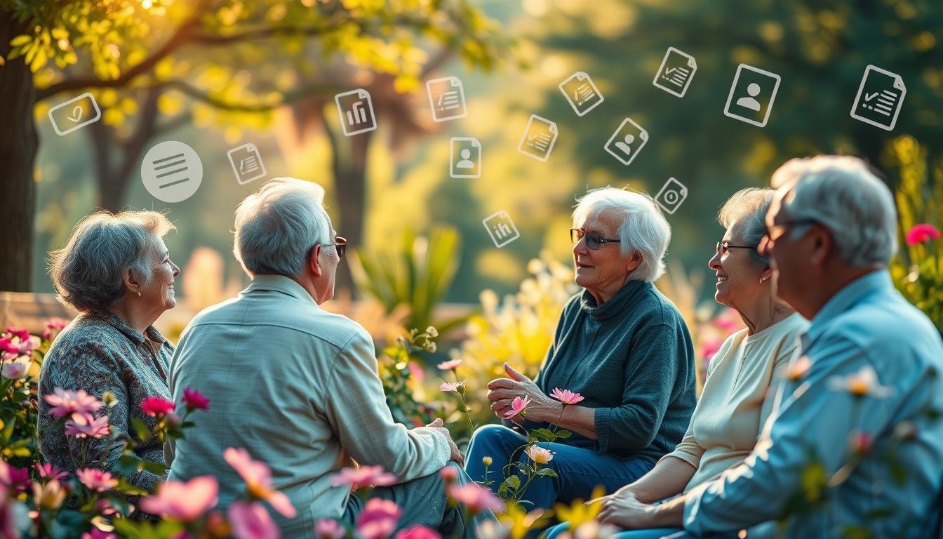Life Insurance for Seniors in Canada - Coverage Guide