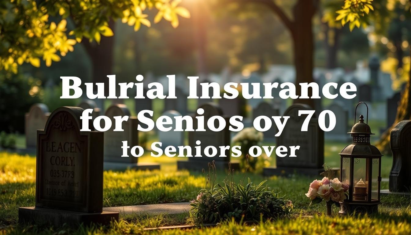 Best Burial Insurance For Seniors Over 70: Expert Guide
