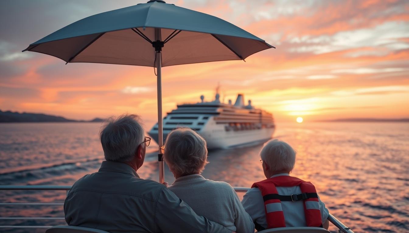 Best Cruise Travel Insurance For Seniors - Top Guide