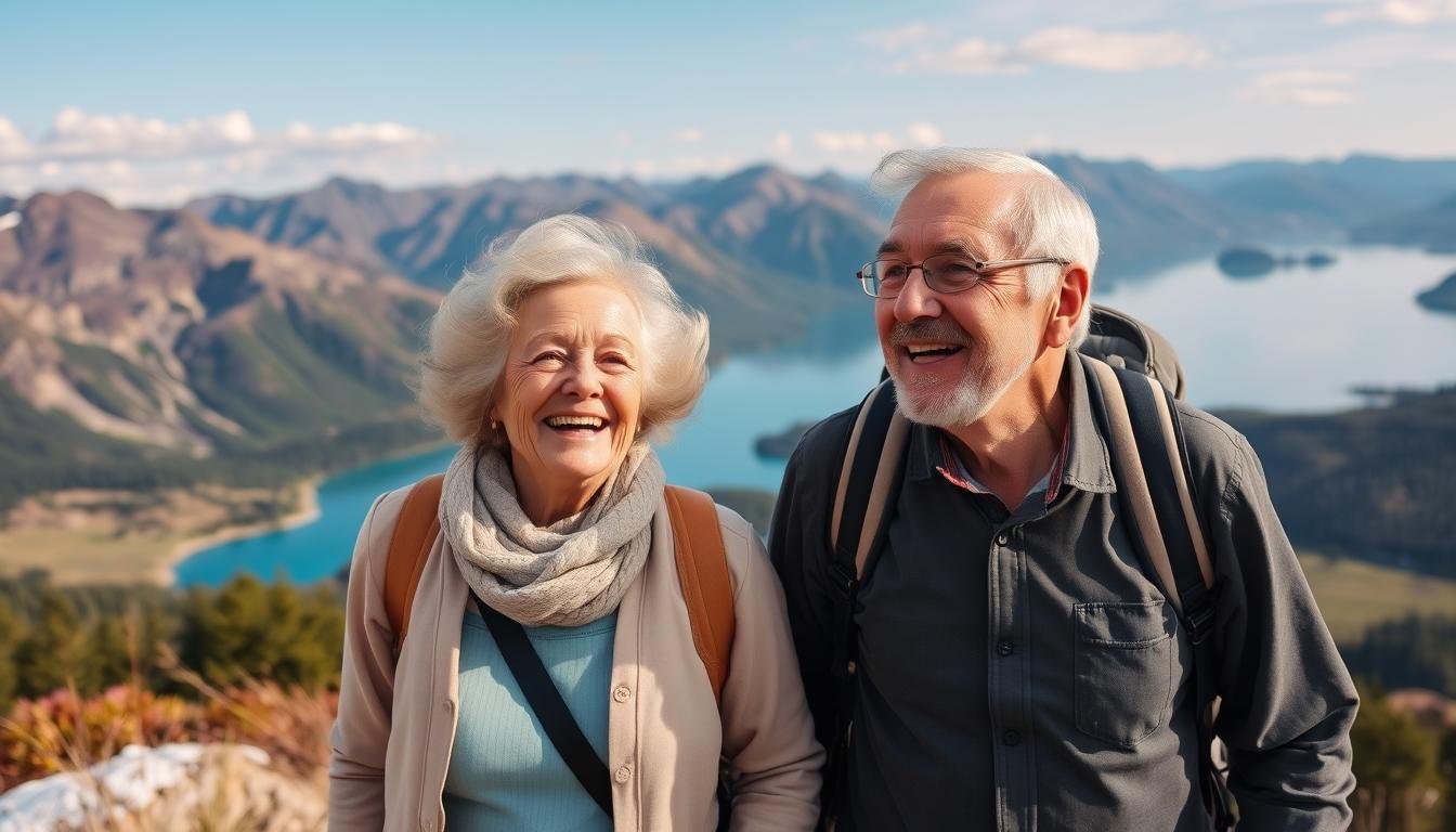 Best Travel Insurance for Seniors Over 70 | Guide 2024