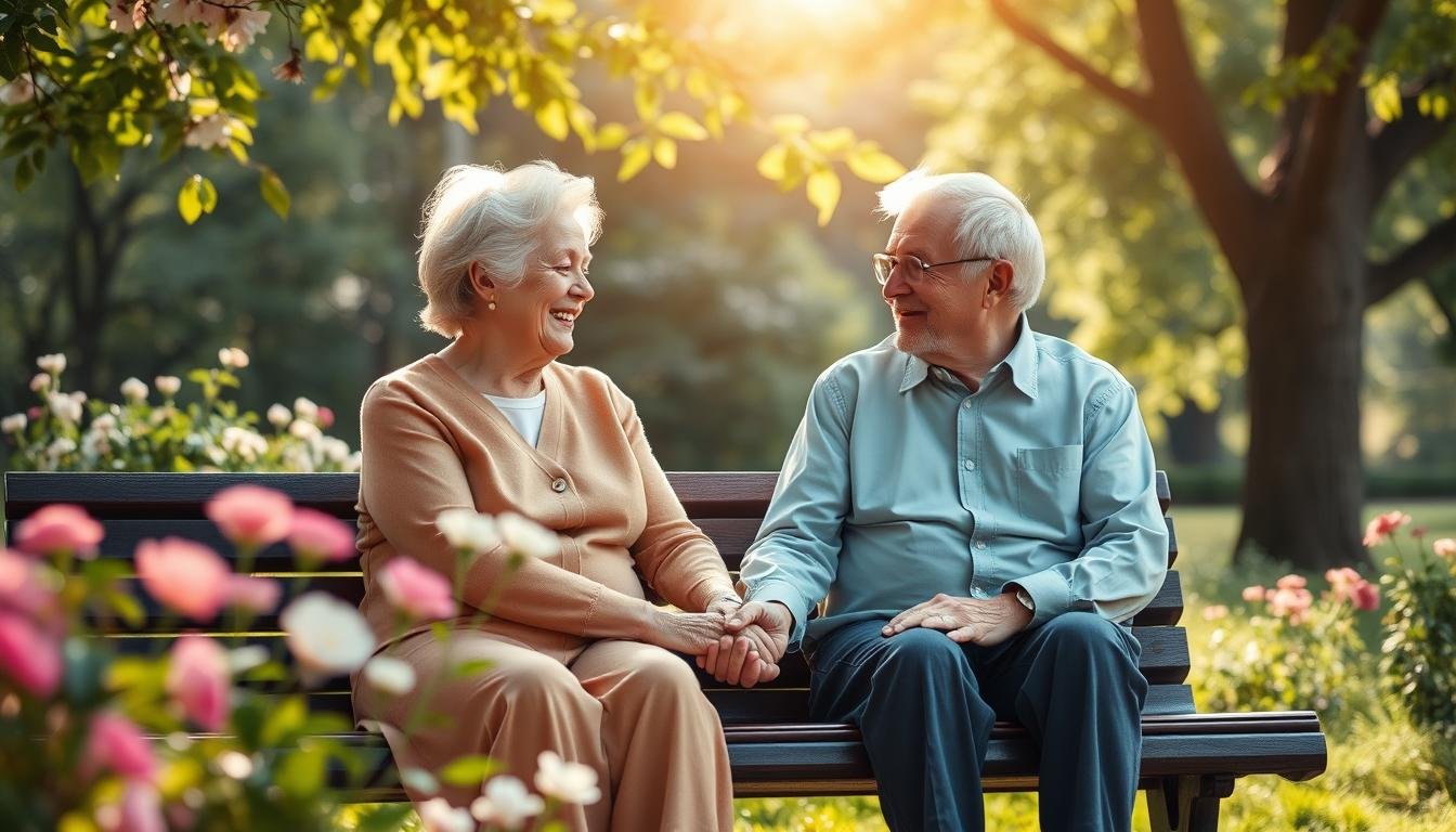 Guaranteed Acceptance Life Insurance for Seniors Guide