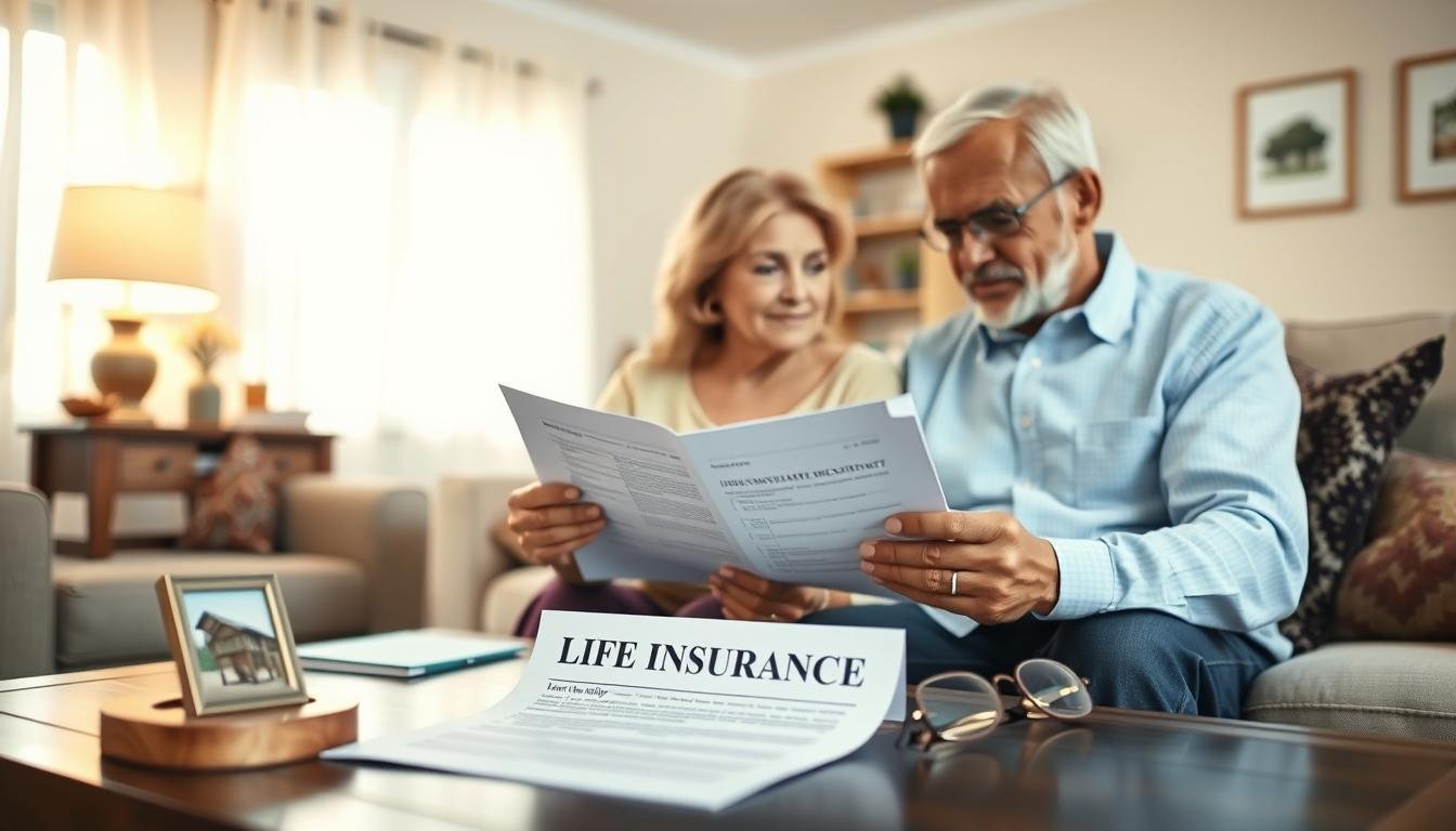 Guaranteed Acceptance Life Insurance for Seniors Guide