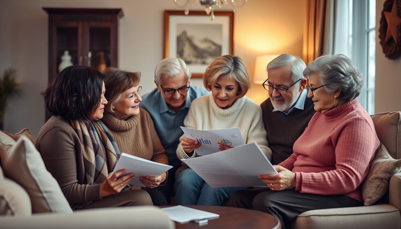 Life Insurance for Seniors No Medical Exam | Compare Now