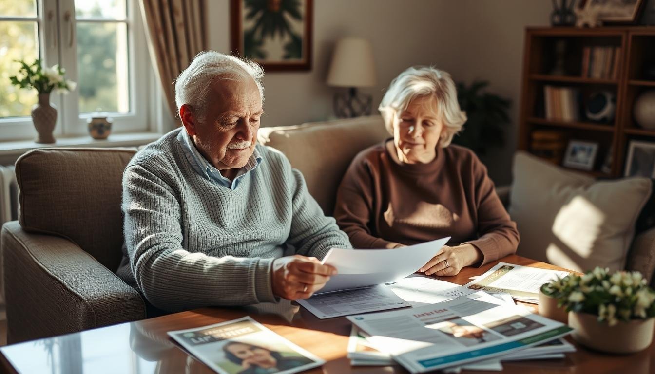 Life Insurance for Seniors No Medical Exam | Compare Now