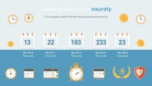 Understanding Level Premium Term Life Insurance Policies