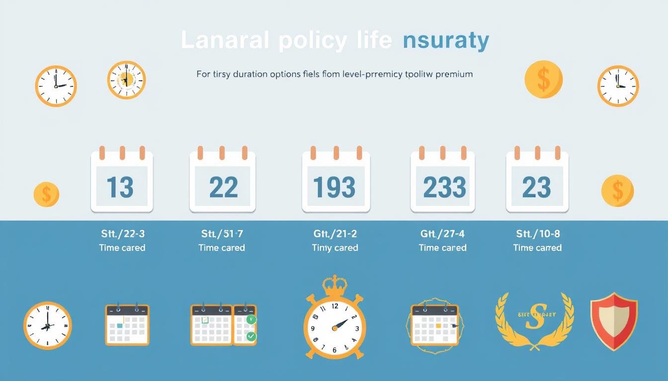 Understanding Level Premium Term Life Insurance Policies