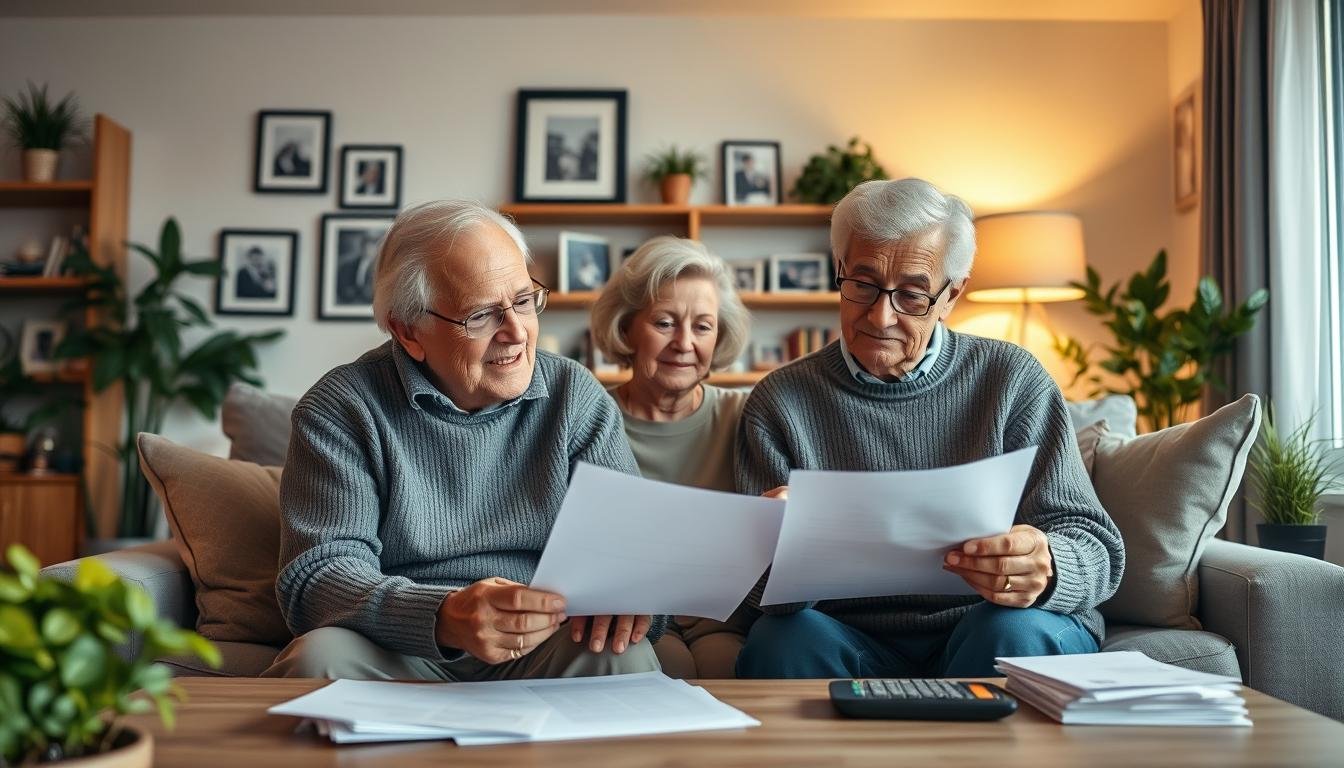 Guaranteed Universal Life Insurance For Seniors
