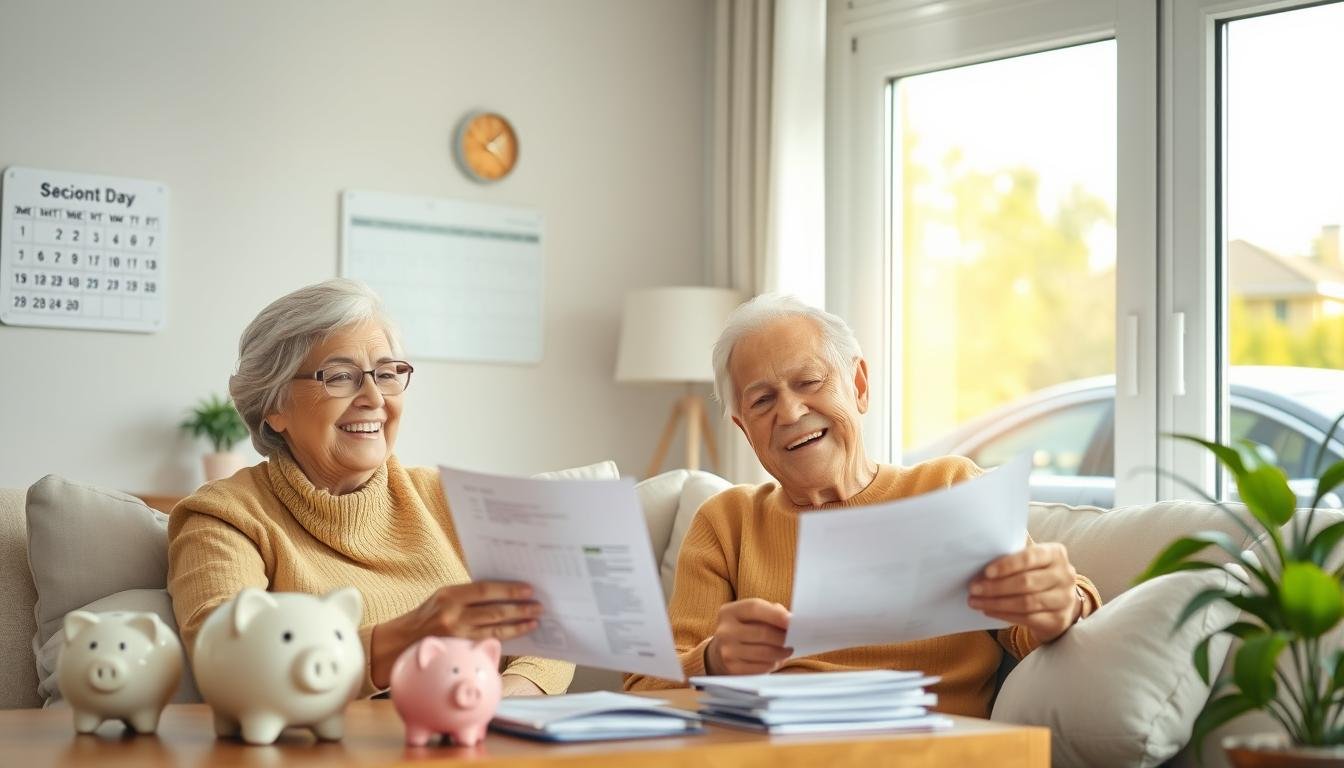 Car Insurance for Seniors Over 70 - Best Rates & Coverage